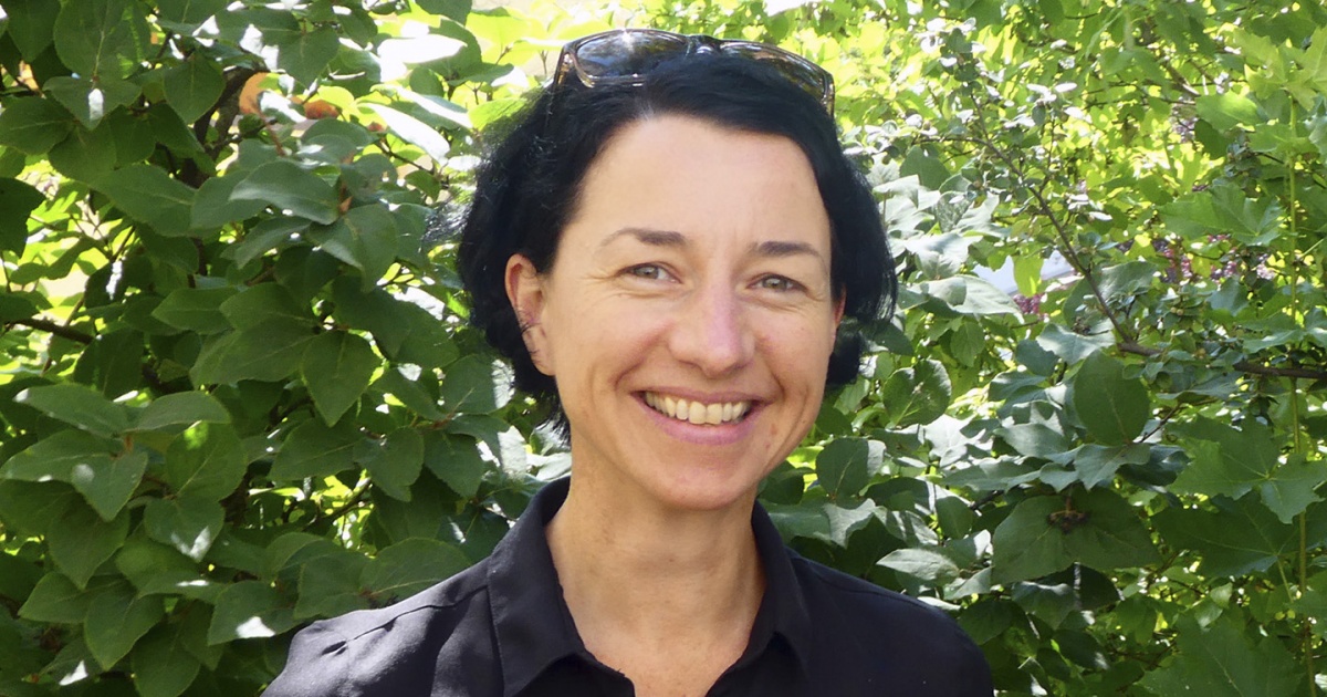 Andrea König | evangelisch.de