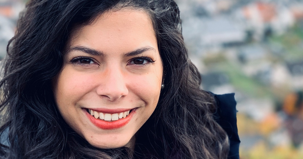 Sally Azar | evangelisch.de