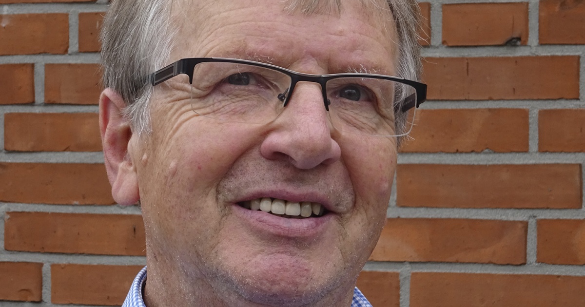 Manfred Spieß | evangelisch.de