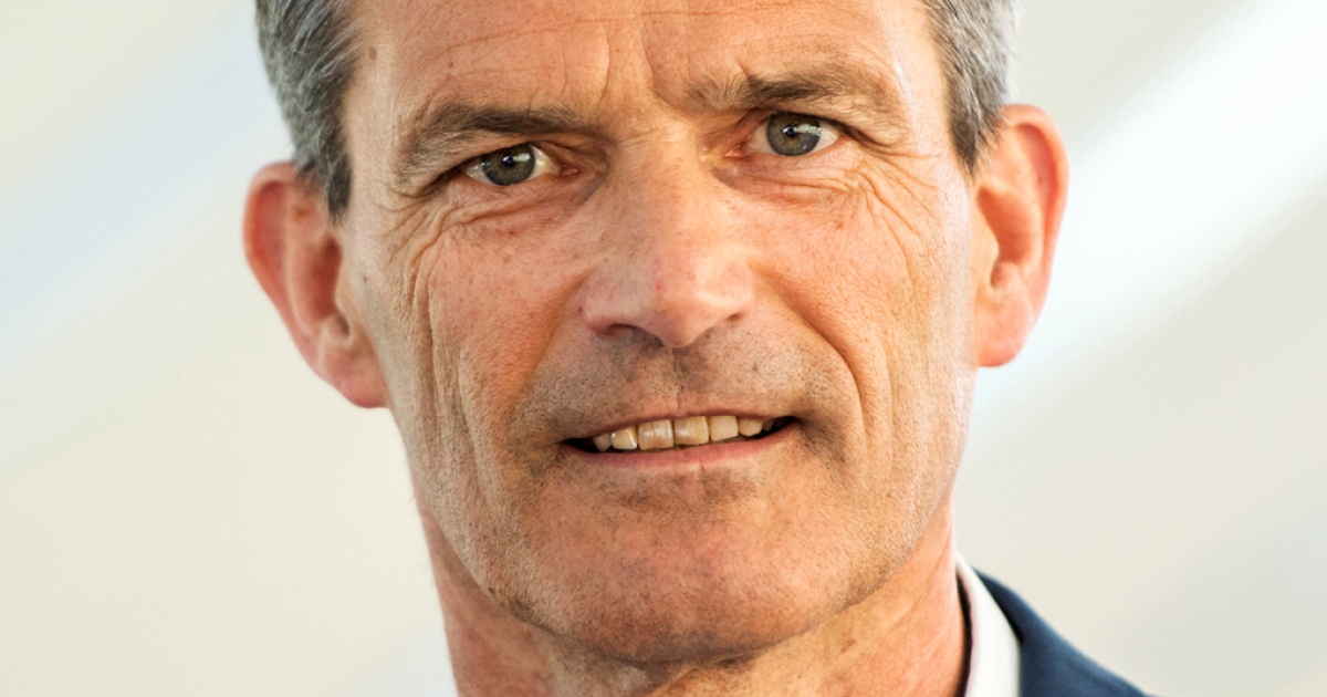 Enno Haaks | chrismon