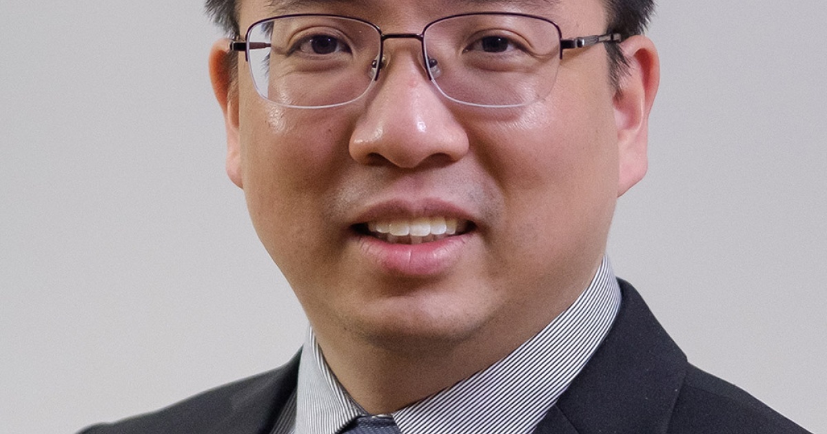 Christopher Lin | chrismon