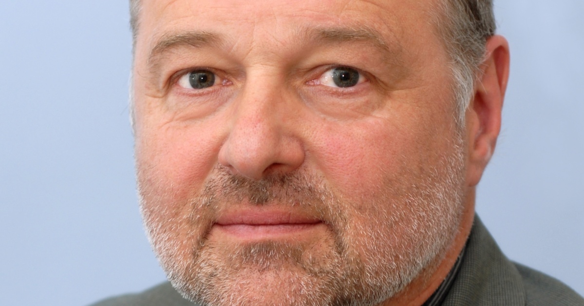 Dr. Peter Kupka | chrismon