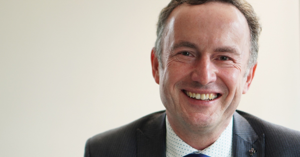 Christian Kopp | evangelisch.de