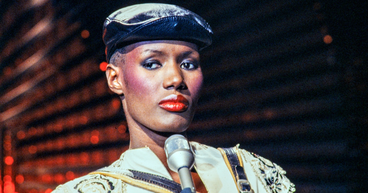 Sängerin Grace Jones wird 75 Jahre | evangelisch.de