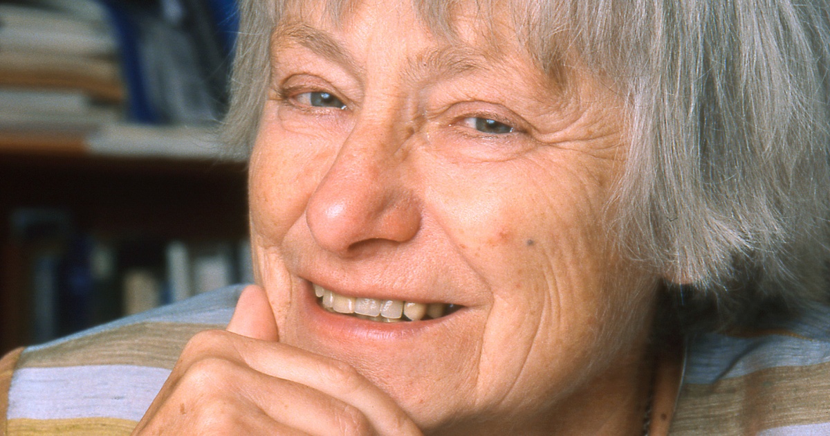 Tagung zur Mystik Dorothee Sölles | evangelisch.de