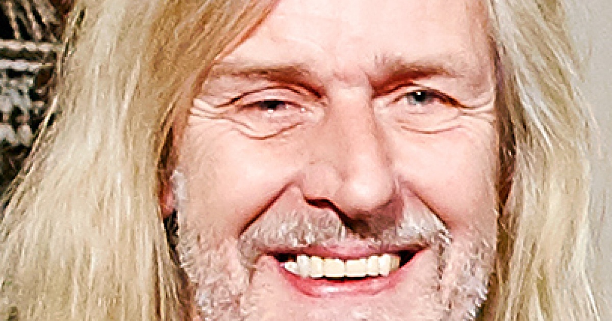 Jan Oltmanns | chrismon