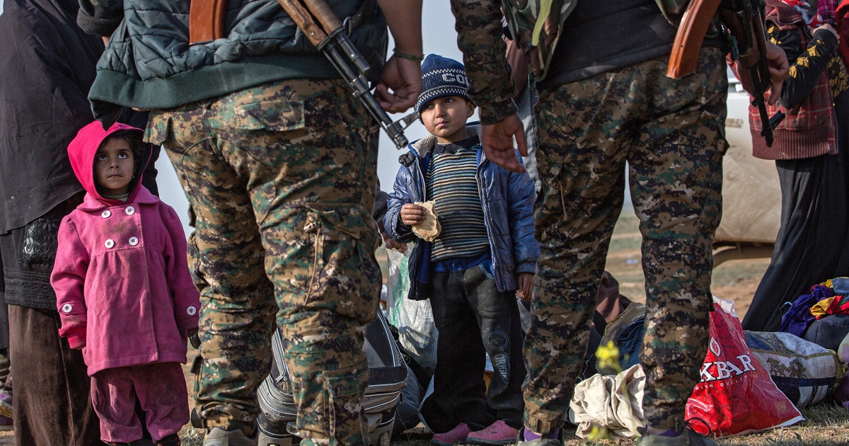 Islamismus | Religionen Entdecken