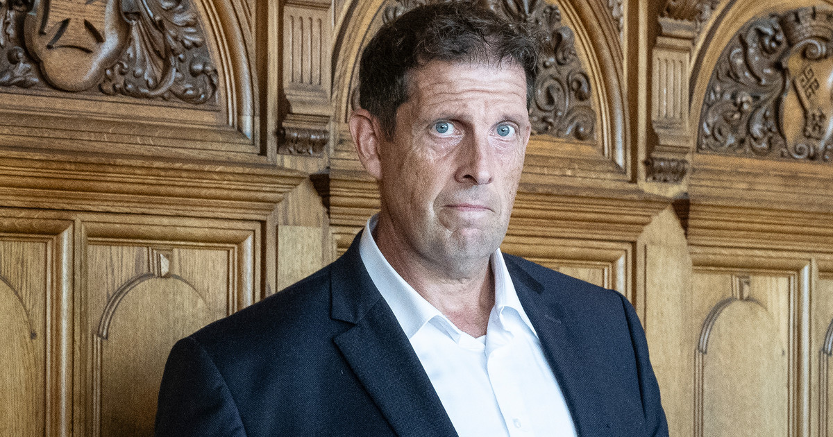 Disziplinarstrafe für Pastor Olaf Latzel | evangelisch.de