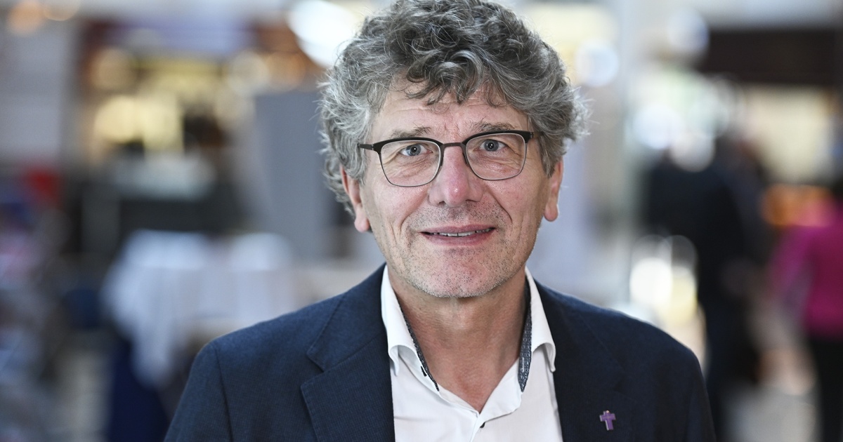 Bischof Gohl: § 218 ist guter Kompromiss | evangelisch.de