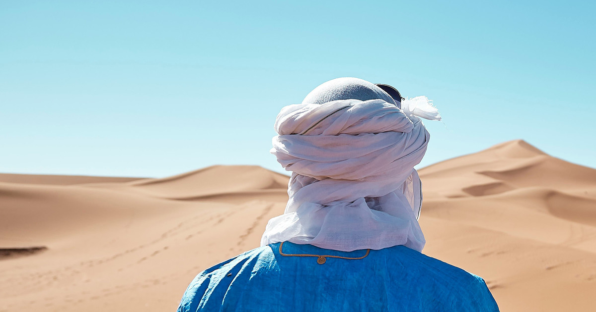 Kalif | Religionen Entdecken