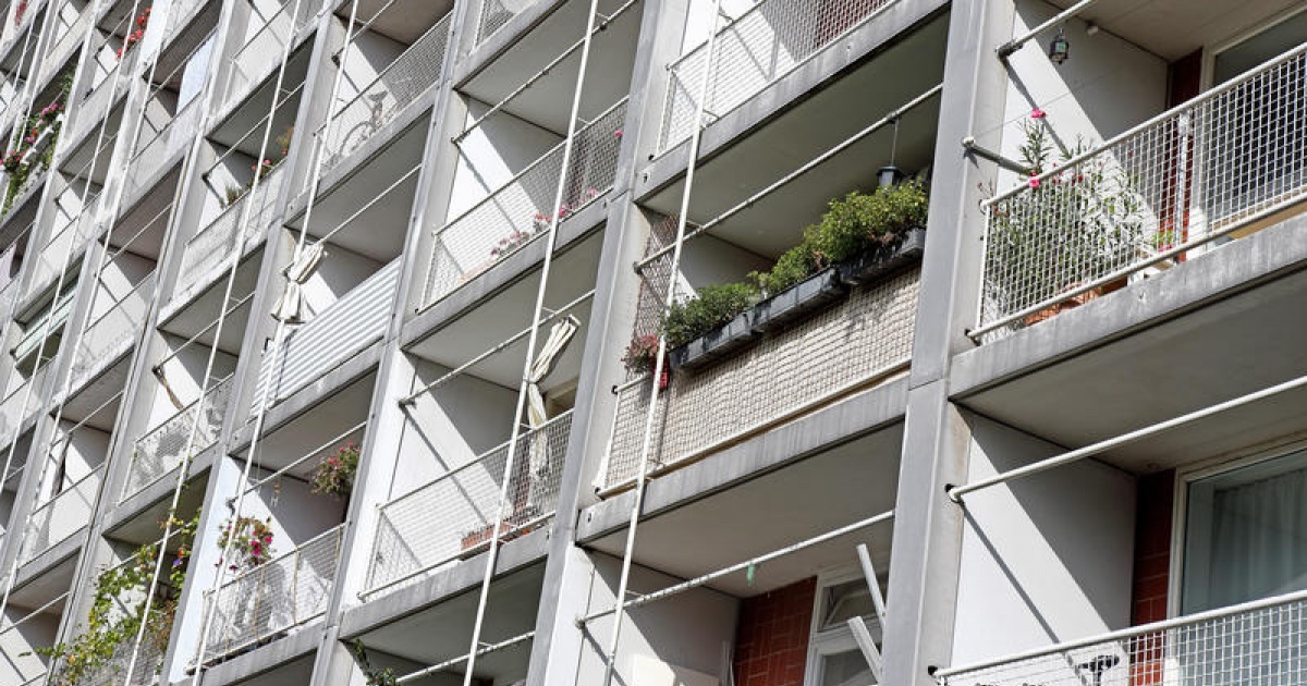 Corona: Kabinett beschließt besondere Regelung für Mieterschutz | chrismon