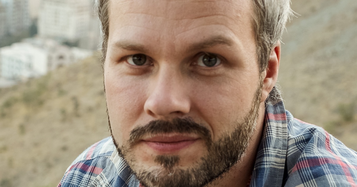 Stephan Lucka | chrismon