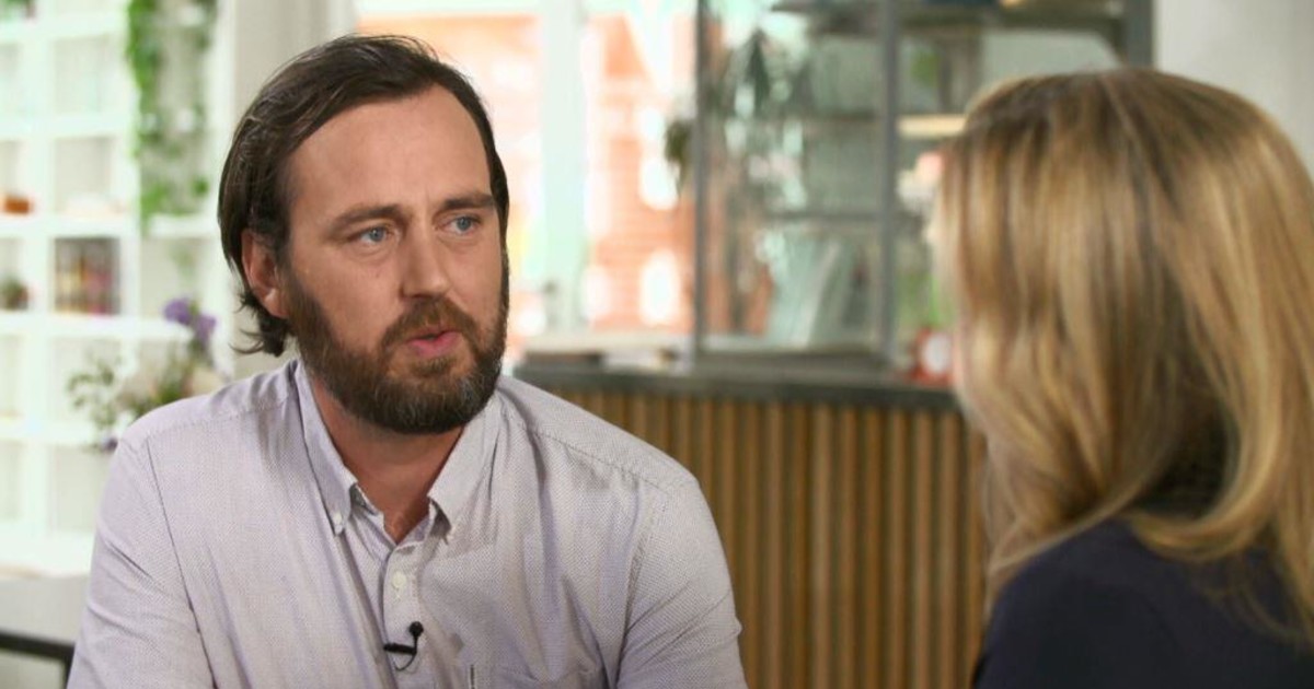 Eric Wrede | rundfunk.evangelisch.de