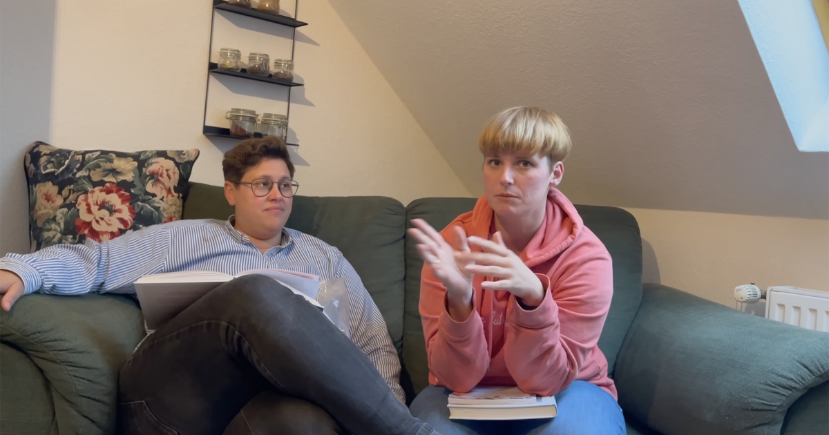 Diagnose Endometriose - und jetzt? | evangelisch.de