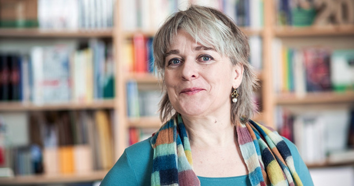 Annette Wagner | evangelisch.de