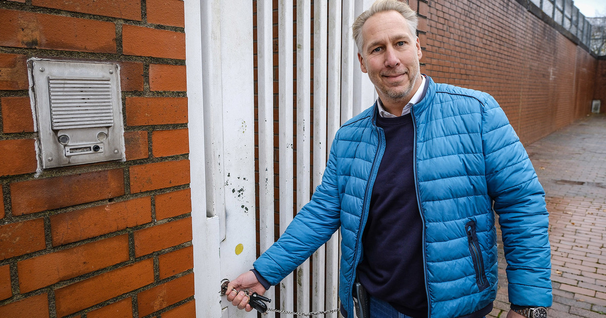 Besuch im größten Jugendgefängnis | evangelisch.de