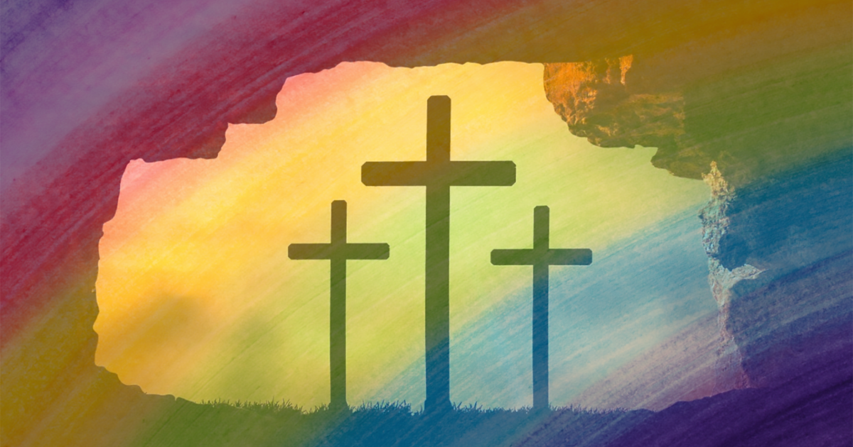 Ein queerer Blick auf Körper in der Passionserzählung | evangelisch.de