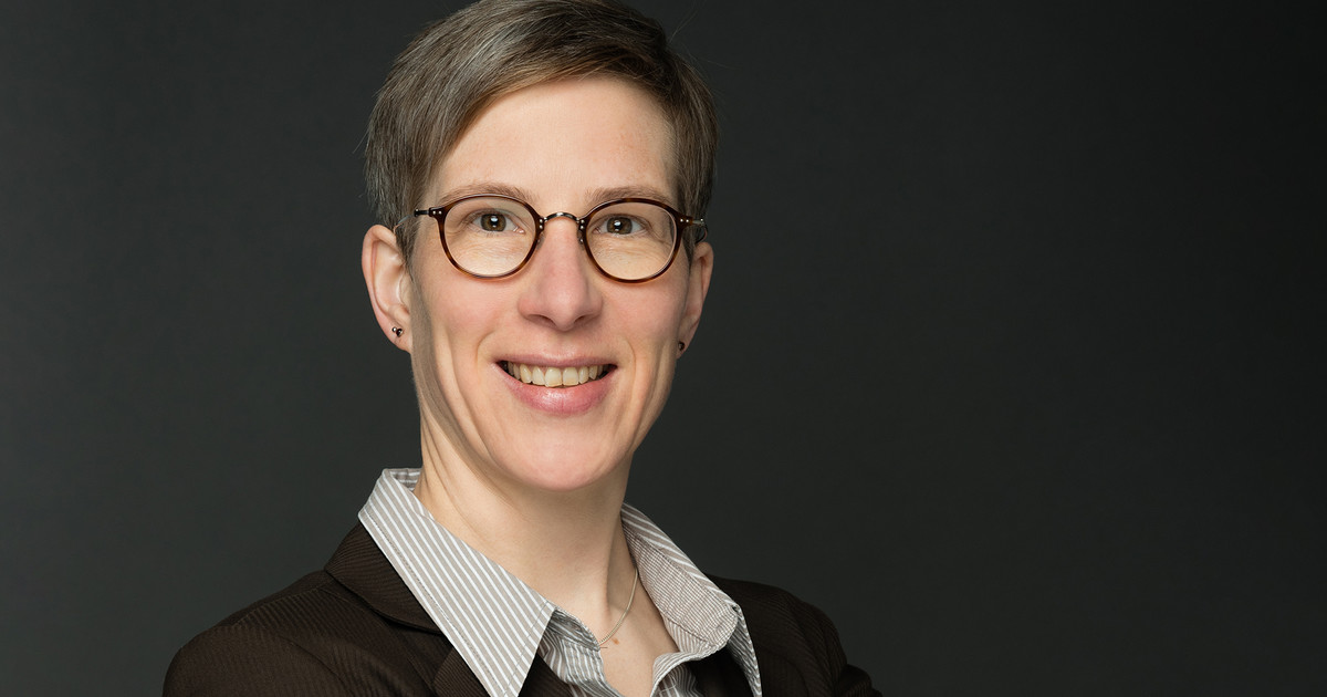 Anne Kampf | evangelisch.de