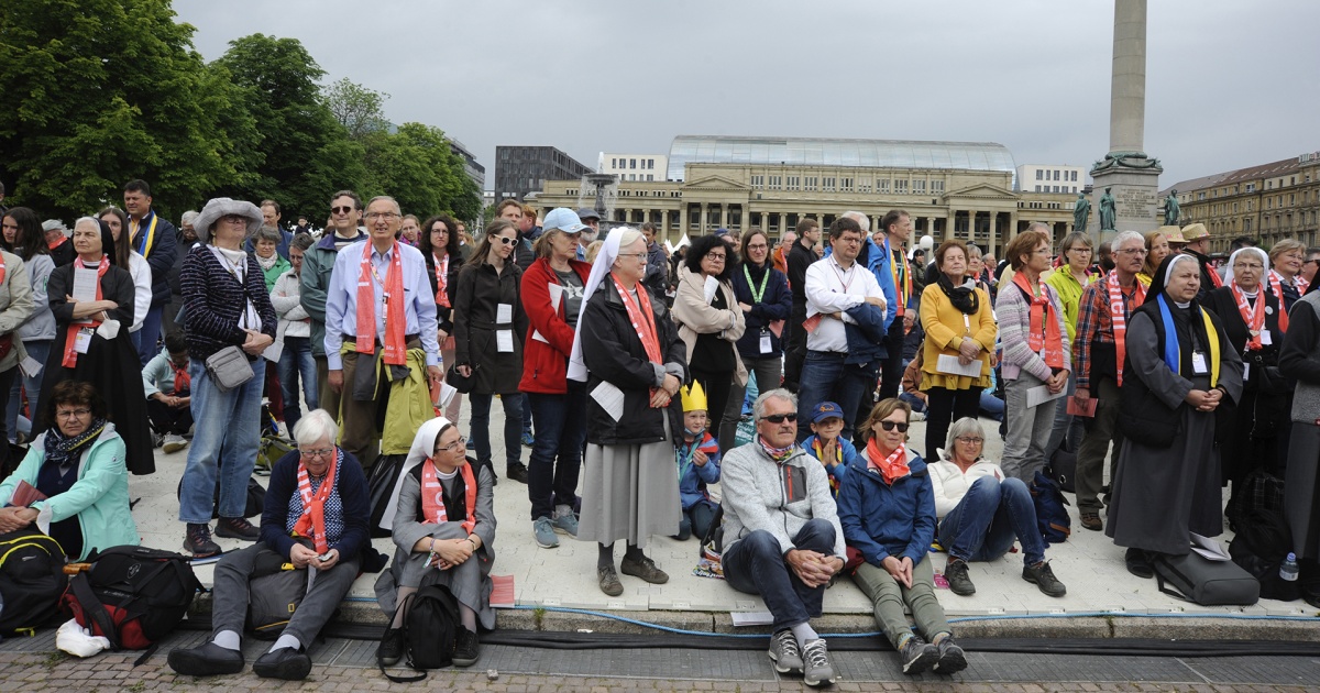 Katholiken | Religionen Entdecken