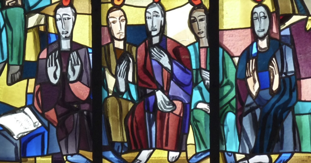 Pfingsten - Fest der Vielfalt | evangelisch.de
