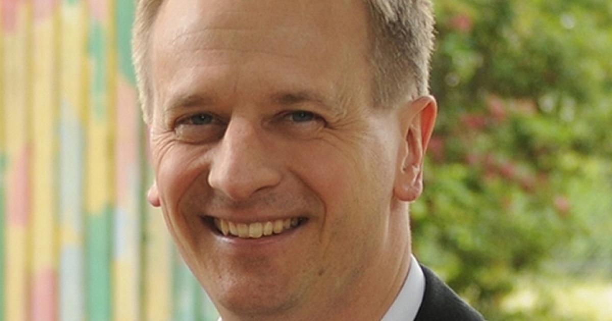 Stefan Heuser | evangelisch.de