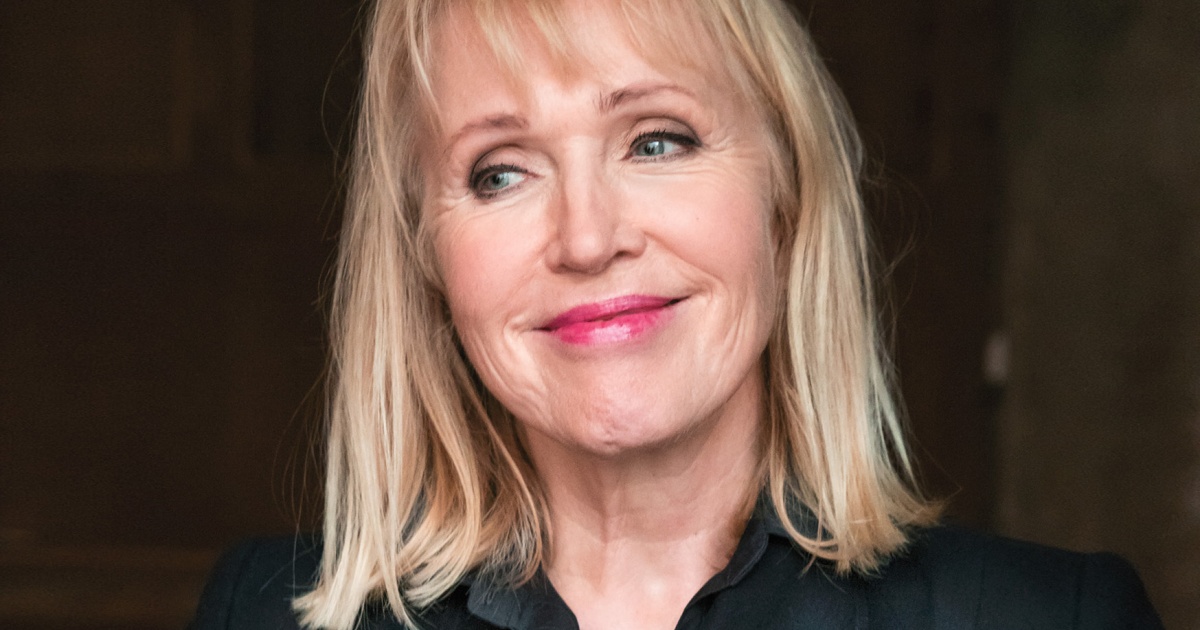 Annette Humpe über Disziplin, gutes Leben und Old Shatterhand | chrismon