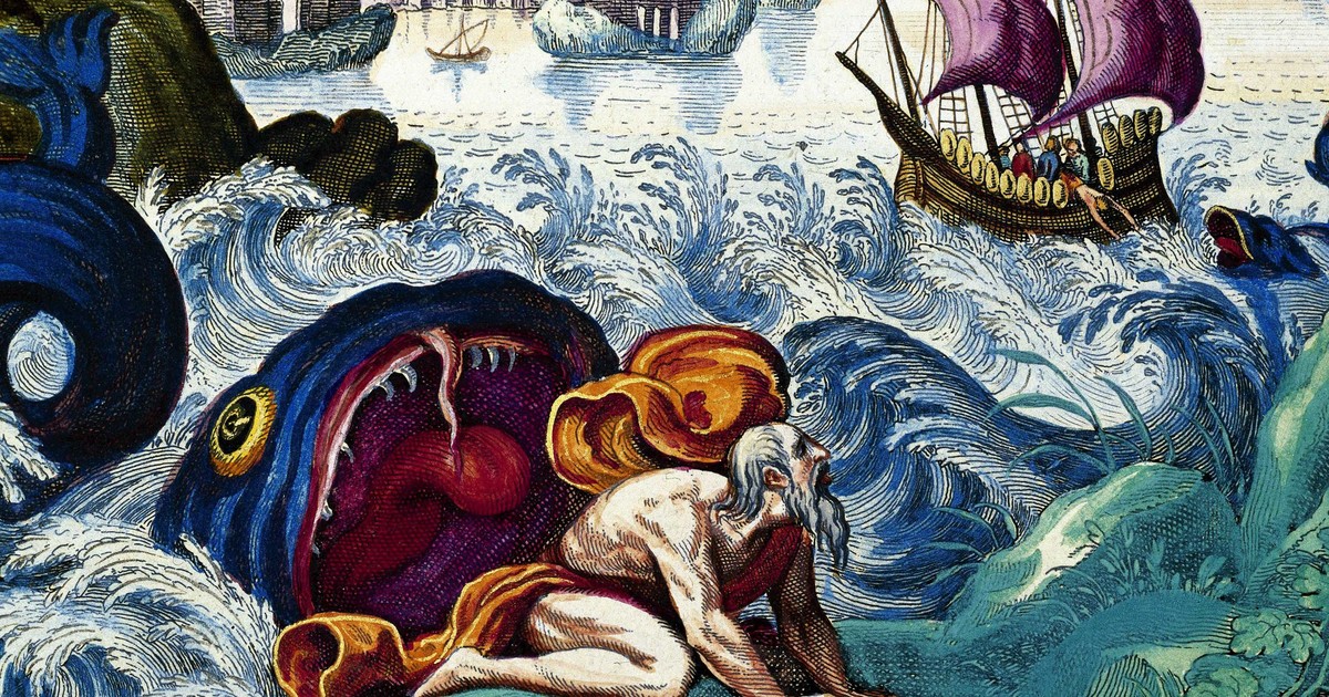 Hast du eine Jona-Geschichte? | rundfunk.evangelisch.de