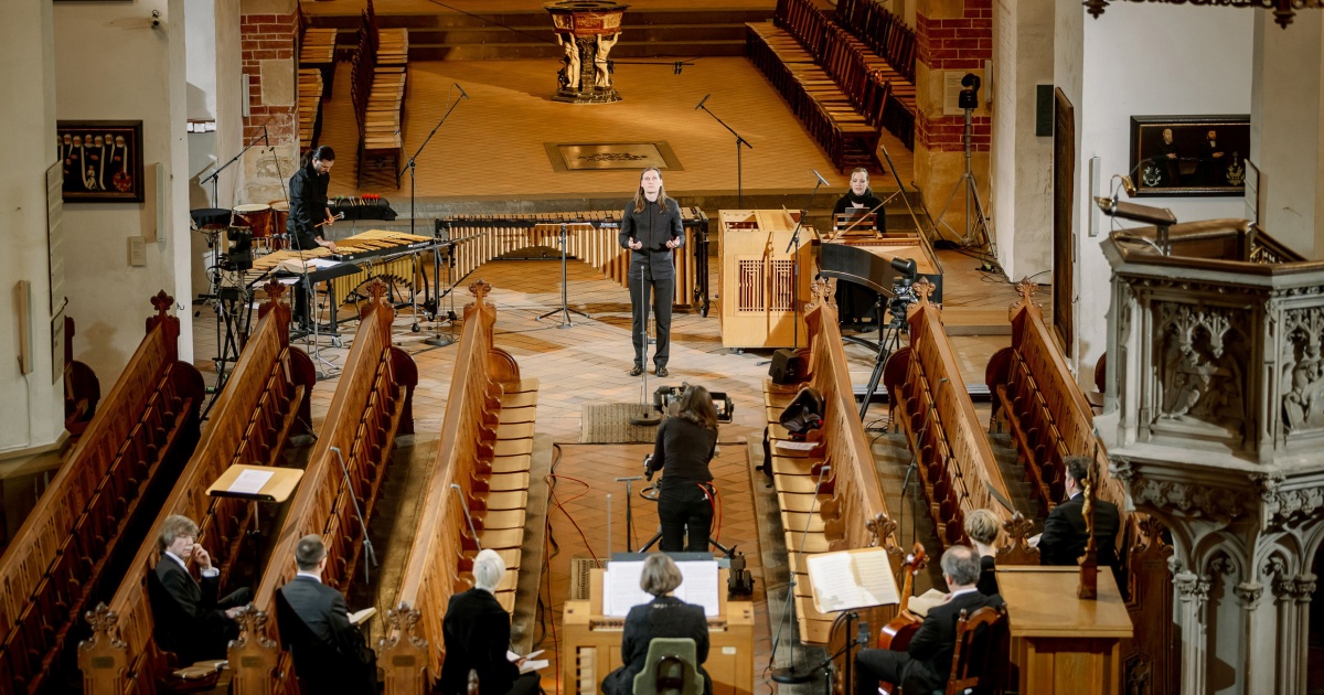 Michael Maul, Johann Sebastian Bach und das Bachfest Leipzig | chrismon