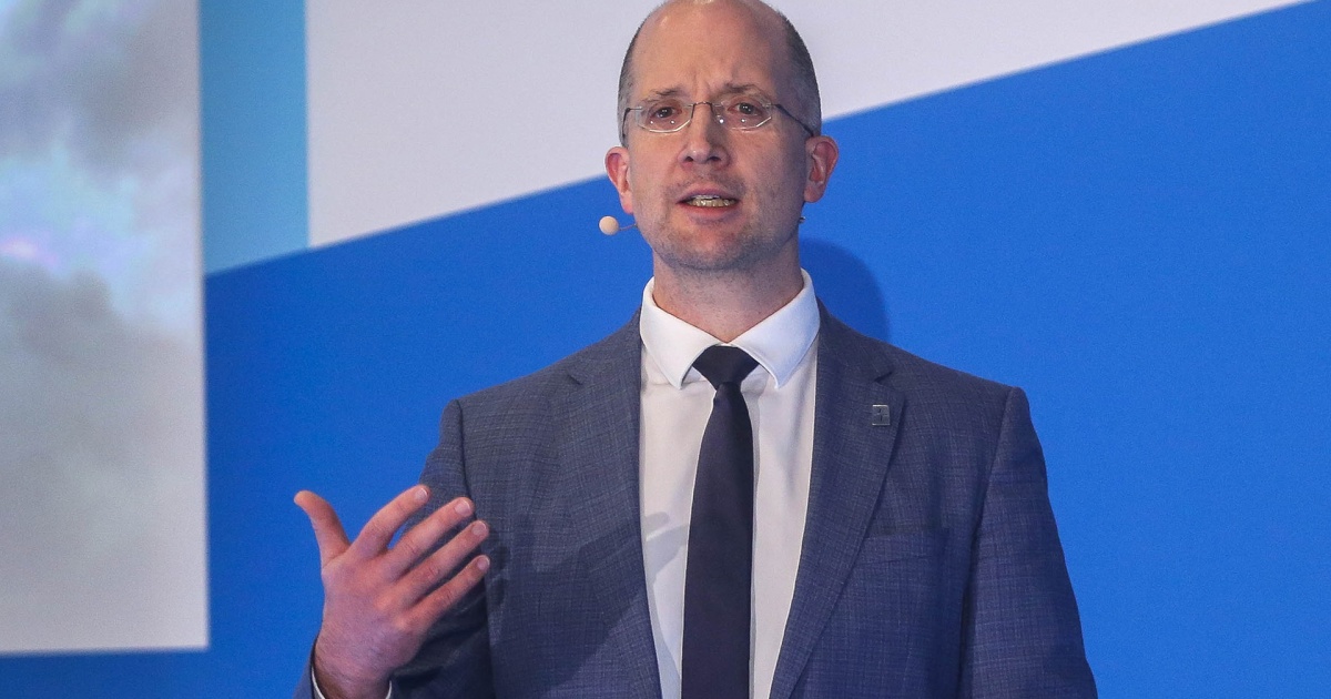 Latzel ruft zu Spenden für "Brot für die Welt" auf | evangelisch.de