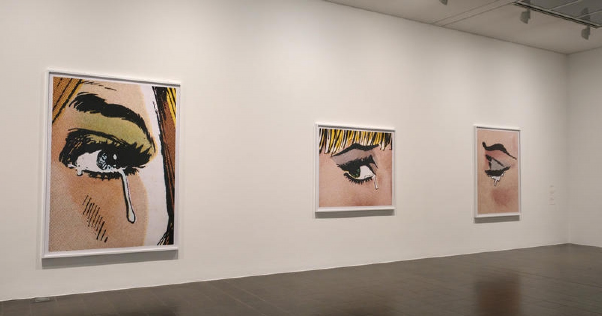 Hamburger Kunsthalle präsentiert Kunst zu Trauer und Verlust | chrismon