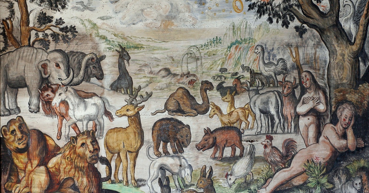 Theologen wollen Idee vom Paradies zurückerobern | evangelisch.de