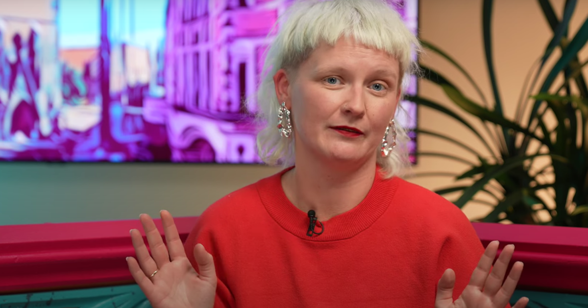 Anne Walter reagiert auf "Landwirte am Limit" | evangelisch.de