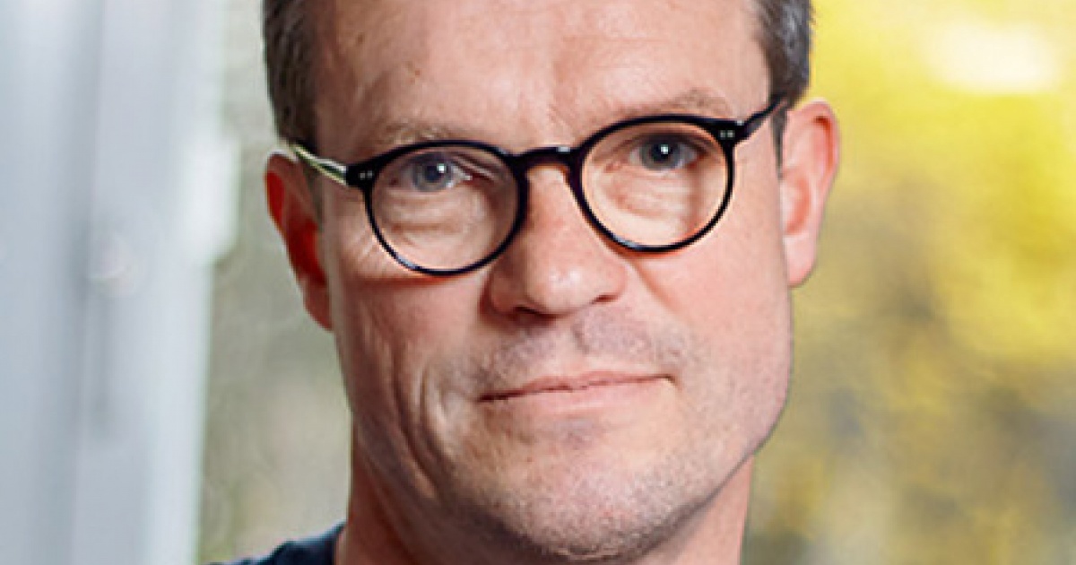 Dirk Felsmann | chrismon