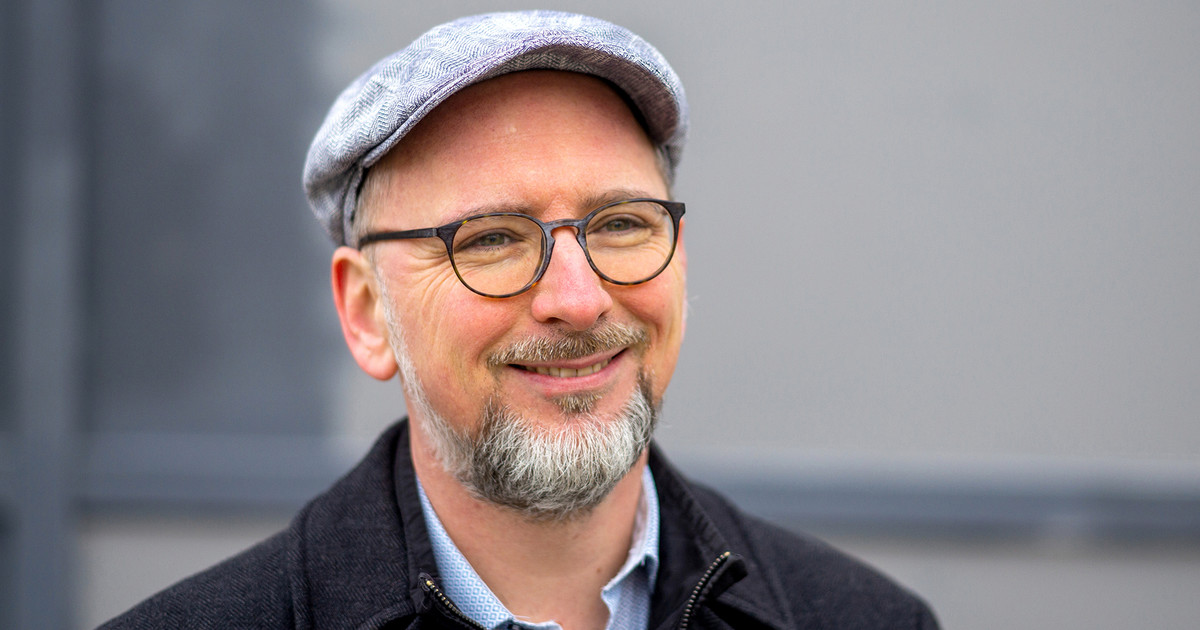 David Lauer | evangelisch.de