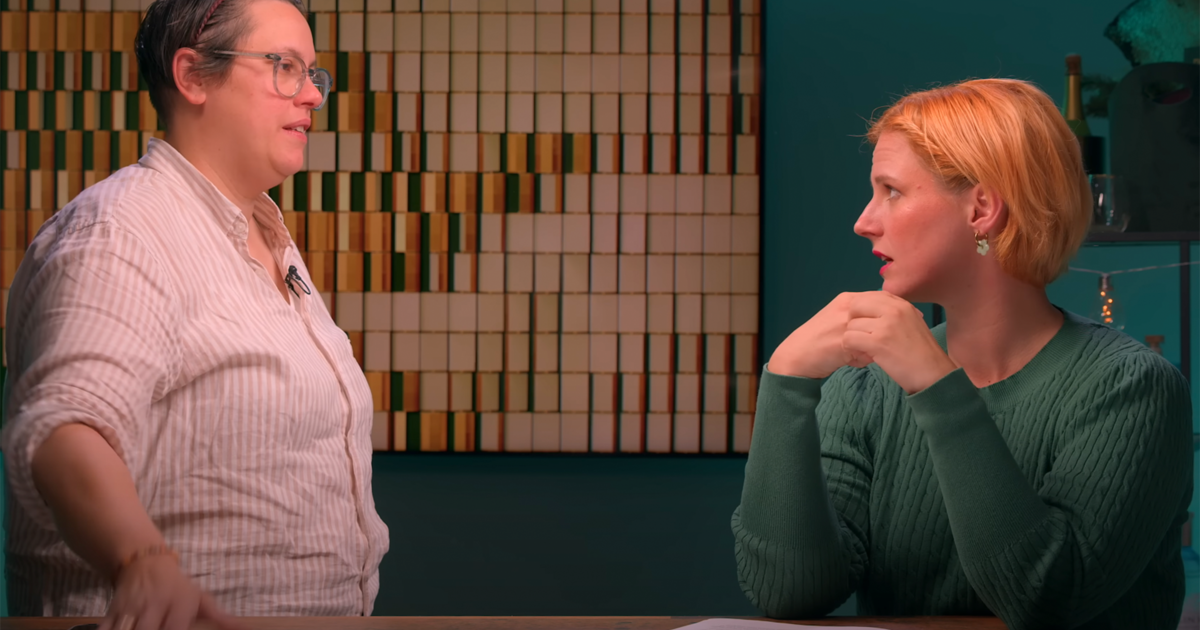 Purity Culture: Wie gefährlich ist kein Sex vor der Ehe? | evangelisch.de