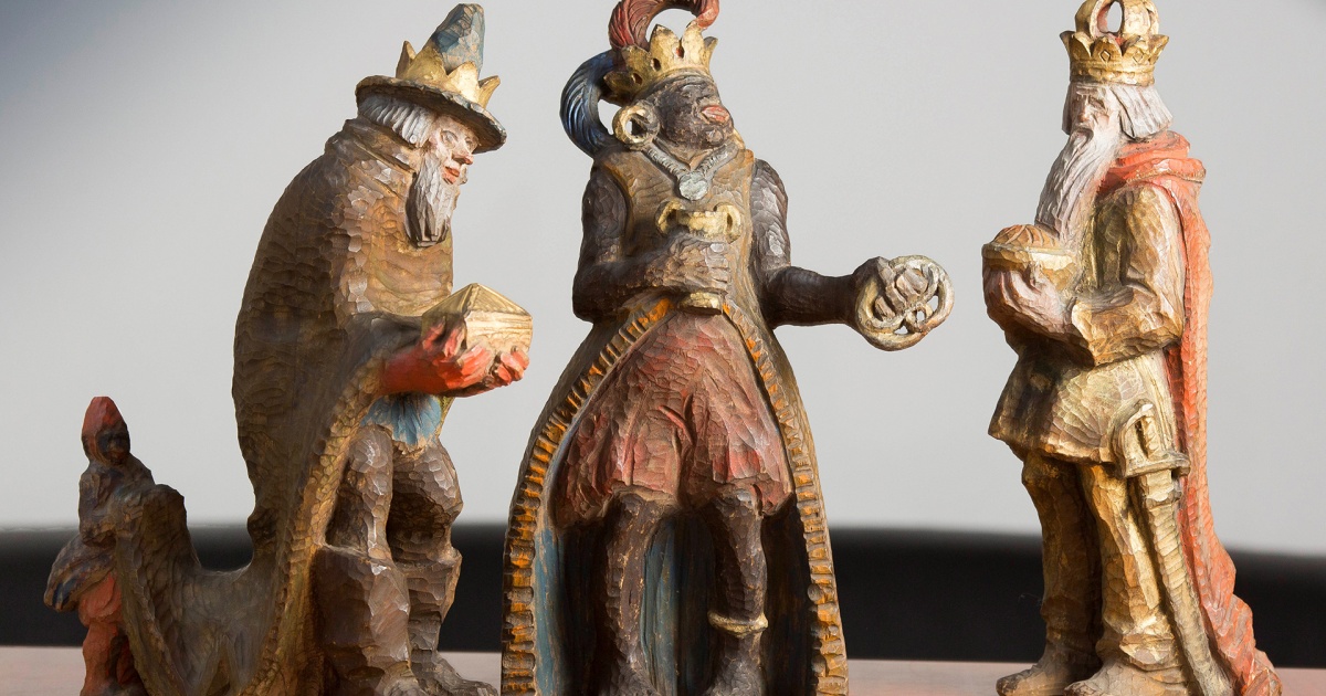 Ulmer Münster gibt Scheible-Krippe zurück | evangelisch.de