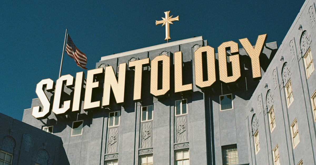 Wie erkenne ich eine sogenannte Sekte? | evangelisch.de