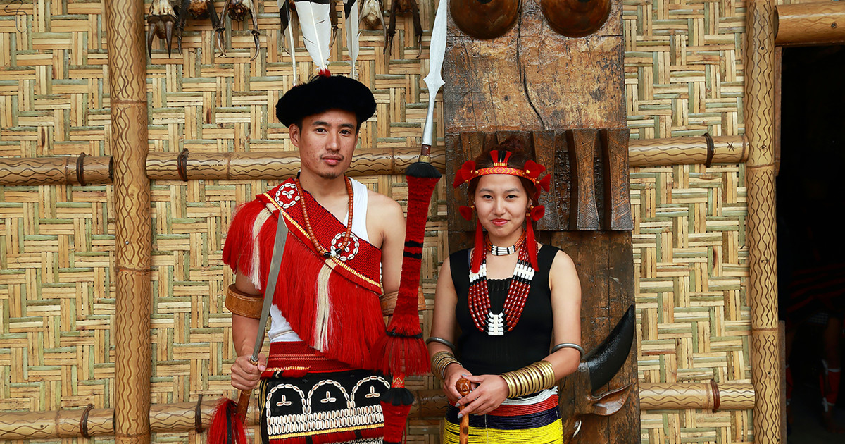 Indigen und christlich: ein Widerspruch? | evangelisch.de