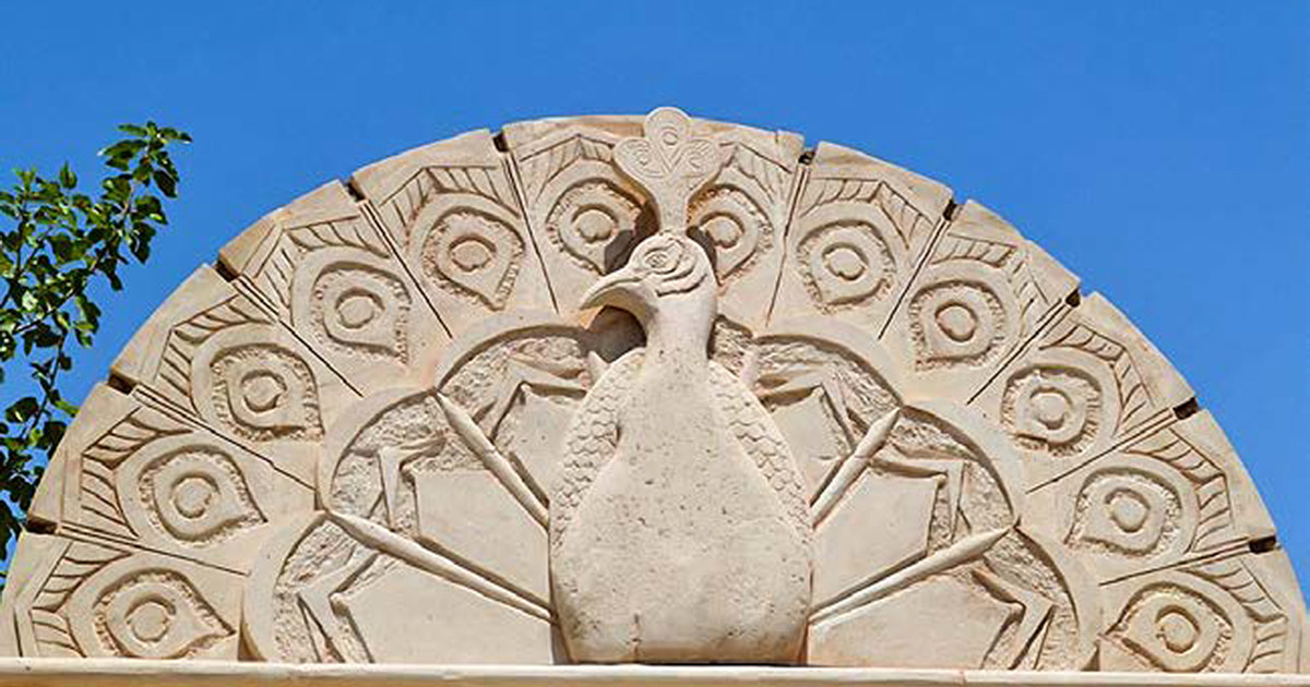 Jesidentum | Religionen Entdecken