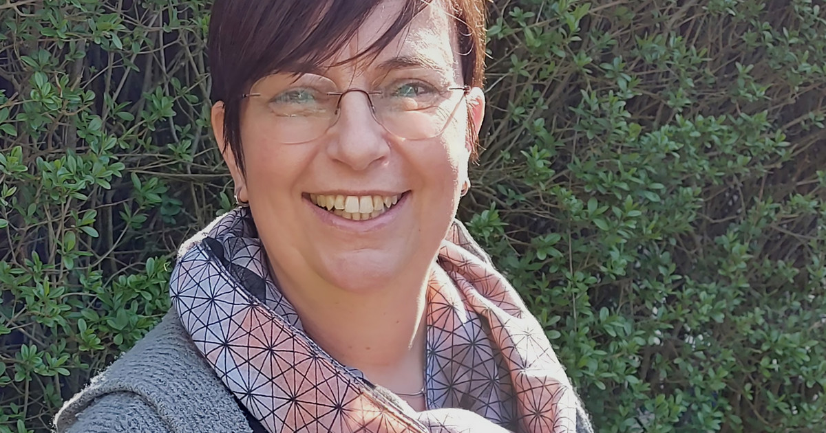 Eine Katholikin wird evangelische Pfarrerin | evangelisch.de