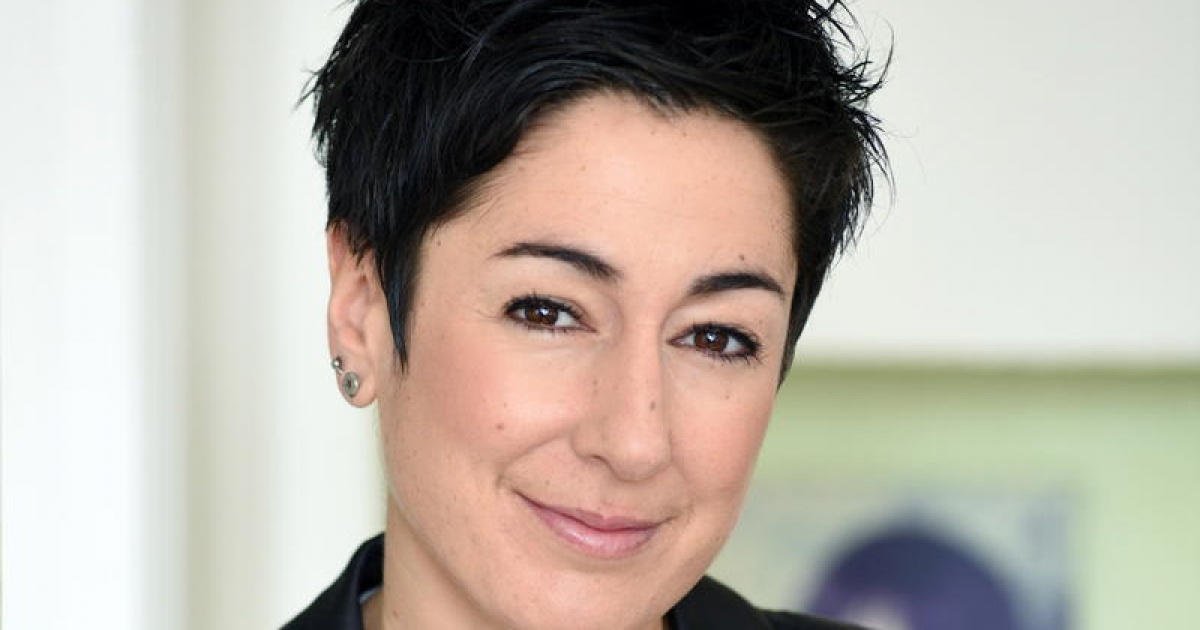 Dunja Hayali wird "Sportstudio"-Moderatorin | chrismon