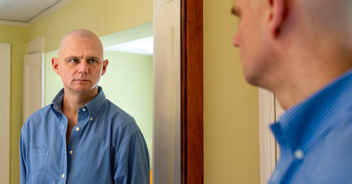 Der Onkologe Wolfram Gössling über seine Krebserkrankung | chrismon