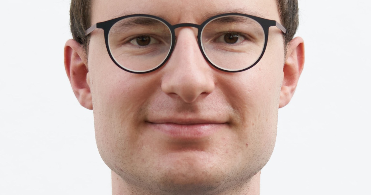 Michael Ott | chrismon