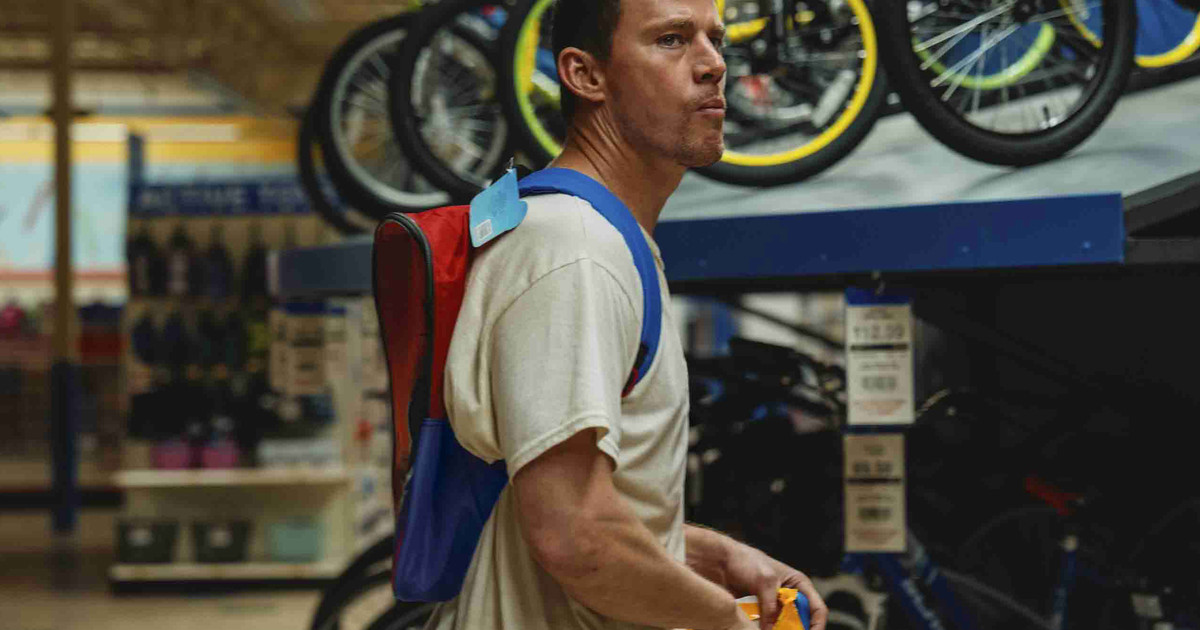 Jetzt im Kino: "Der Hochstapler - Roofman" mit Channing Tatum | chrismon