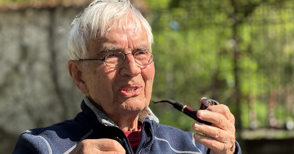 Evangelischer Theologe Badenhop gestorben | evangelisch.de