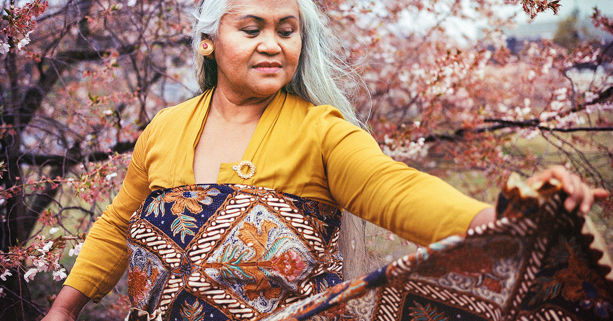 So klingt das balinesische Lied Rajang Deva | chrismon