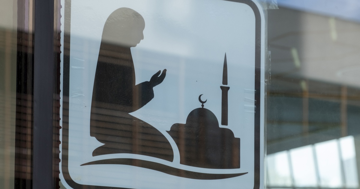 Erster öffentlicher Muezzin-Ruf am Freitag in Köln | evangelisch.de