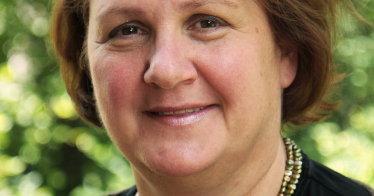 Theresa Schopper | chrismon