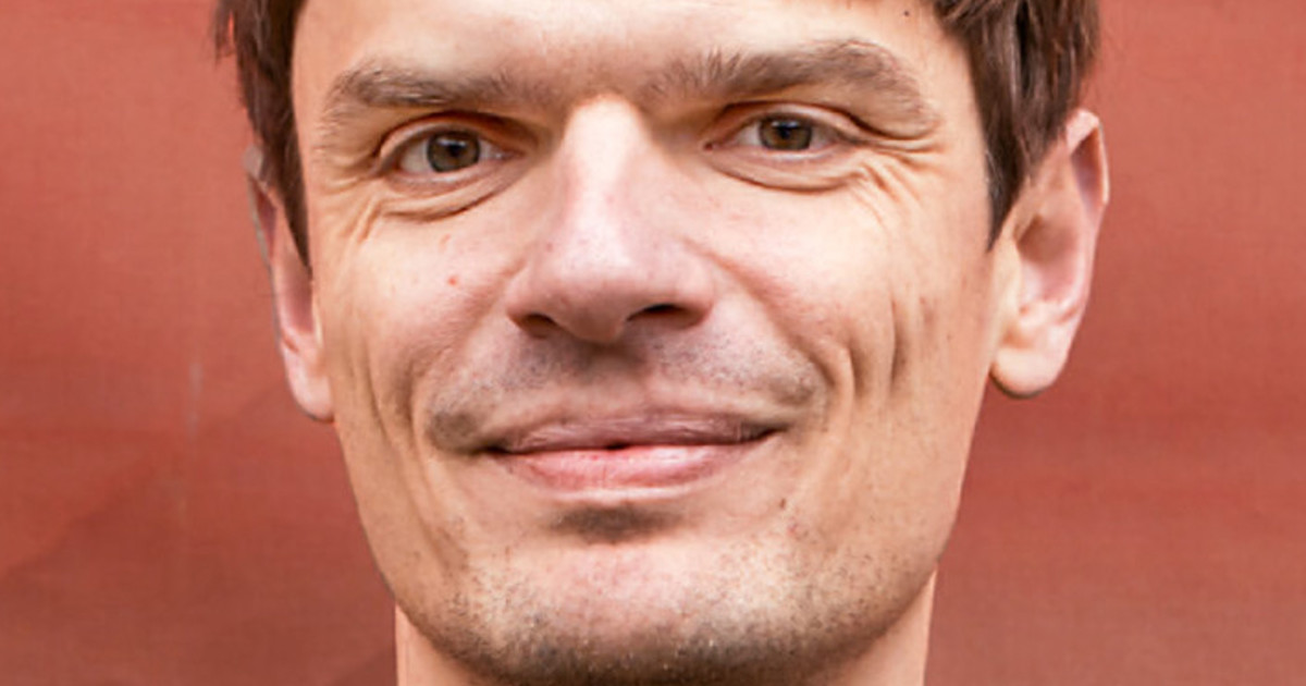 David Blum | chrismon