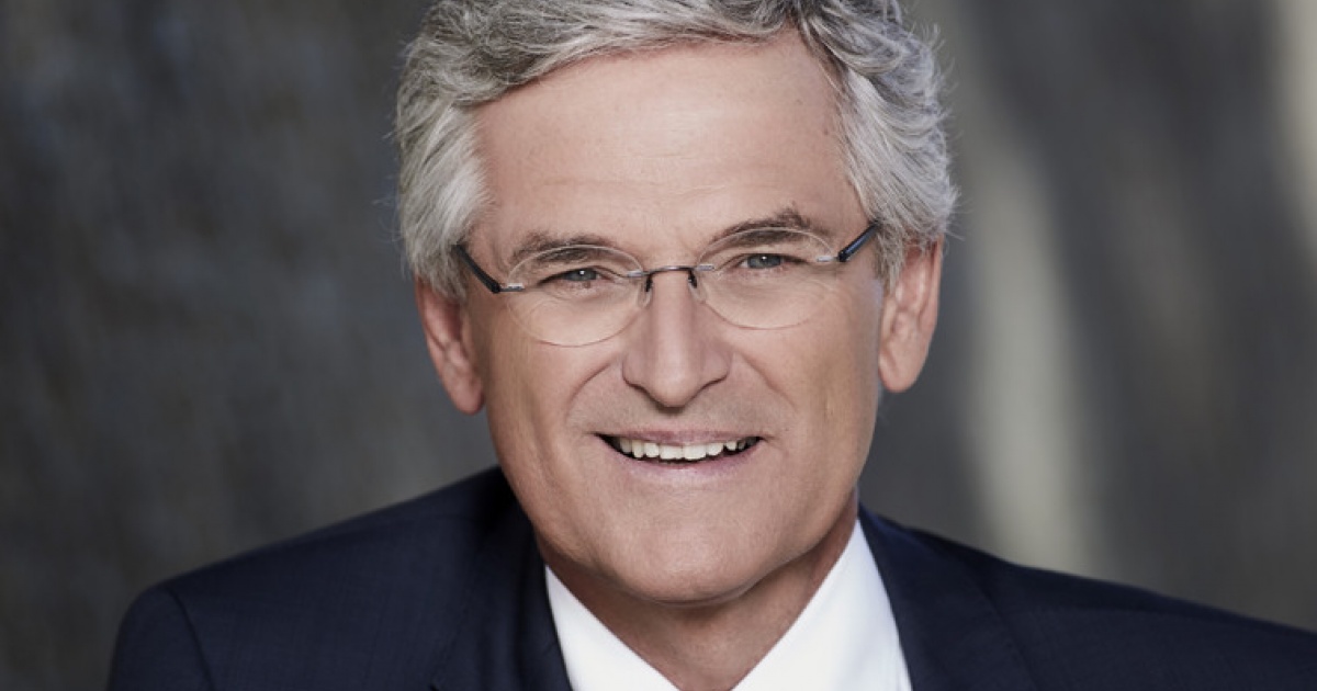 Dr. Peter Frey | rundfunk.evangelisch.de